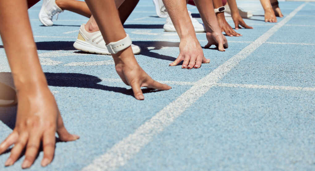 Trans Athlete Podium Standoff Erupts | Conservative Insiders