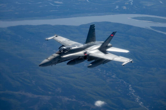 Rafale Fires Over Latvia—But Why? | Conservative Insiders
