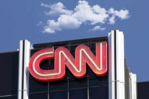 CNN Deal Clash Ignites Antisemitism Uproar | Conservative Insiders