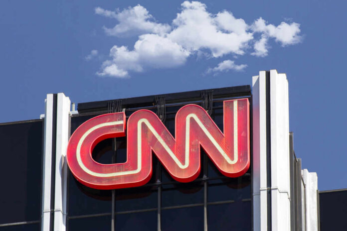 CNN Deal Clash Ignites Antisemitism Uproar | Conservative Insiders