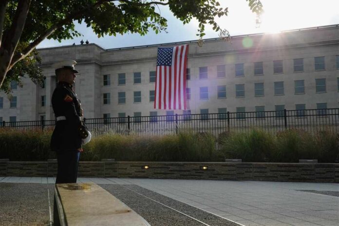 Pentagon’s $11B Missile Surge—Why 857? | Conservative Insiders